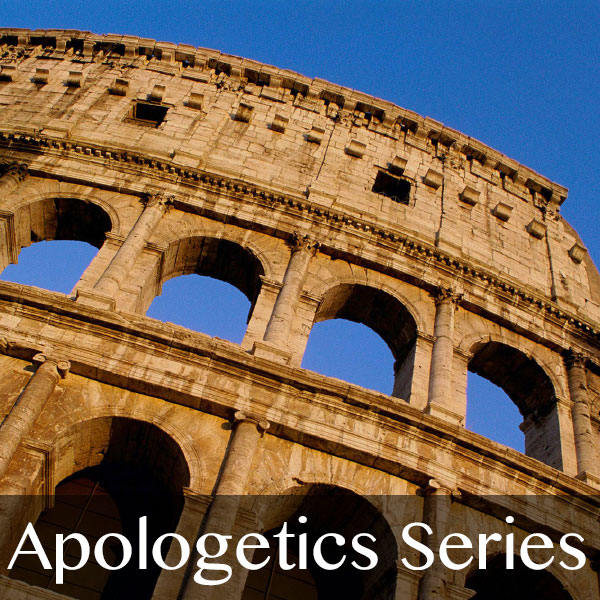 Apologetics Sermon Series | Emmanuel Baptist Church