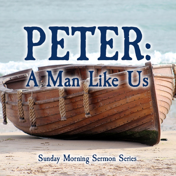 1 Peter Overview | Emmanuel Baptist Church
