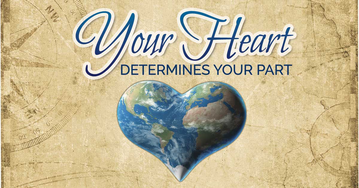 The Impact of Your Faith Promise Giving | Emmanuel Baptist Church